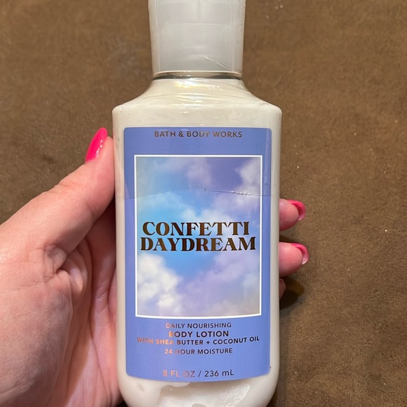 Bath & Body Works | Bath & Body | Nwt Bath Body Works Body ...
